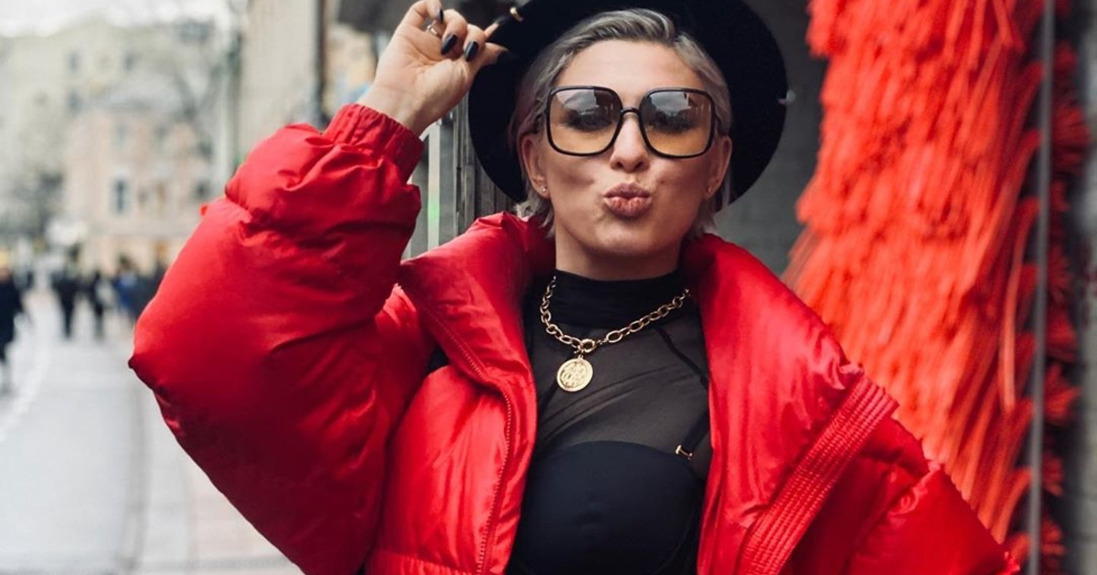 MARUV покорила Сеть соблазнительной фотосессией во время отдыха на Бали ...