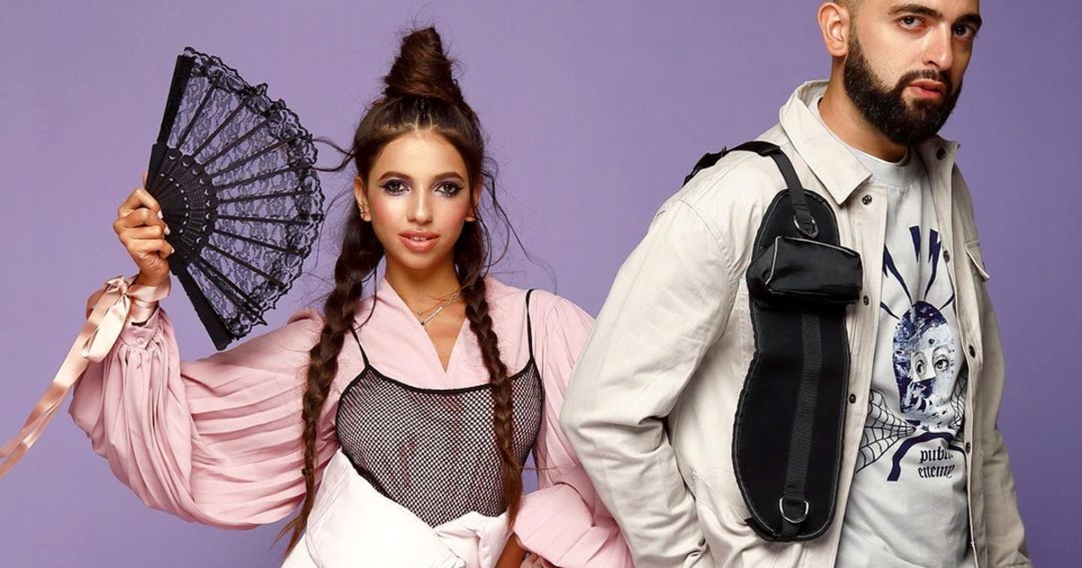 Солистке дуэта EDGAR&EMMA – 21: Неожиданные факты из биографии ...