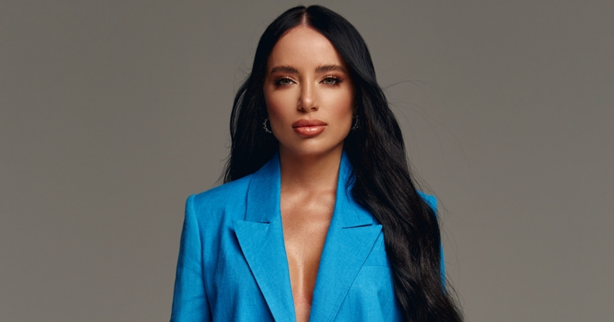 «Неможливо»: Alina Tim презентувала новий трек - tv.ua