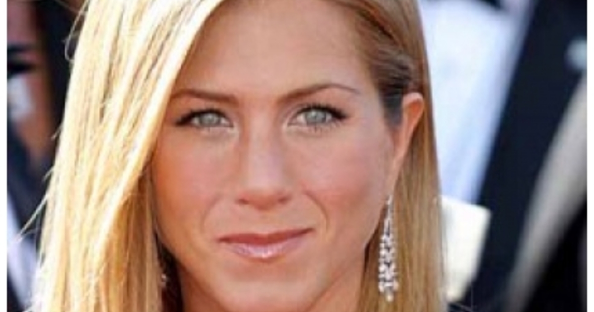 Дженнифер Энистон уходит из кино Tv Ua