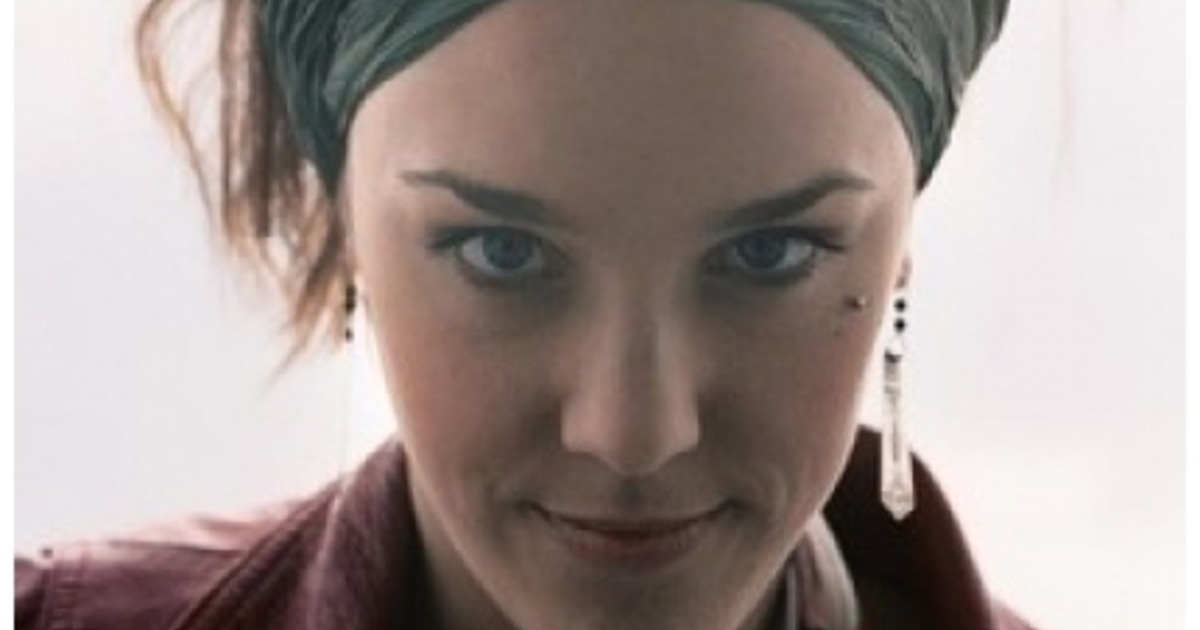 В Киеве впервые выступит известная французская певица ZAZ - tv.ua