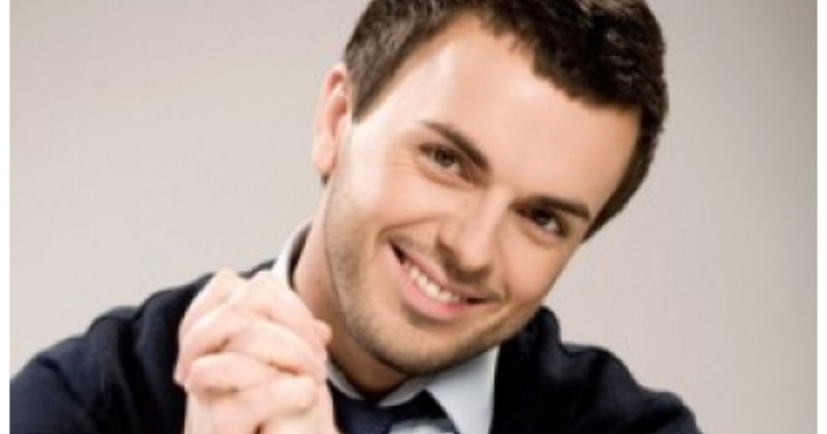 Григорий Решетник: Моя женщина никогда не узнает, как сильно я её люблю ...