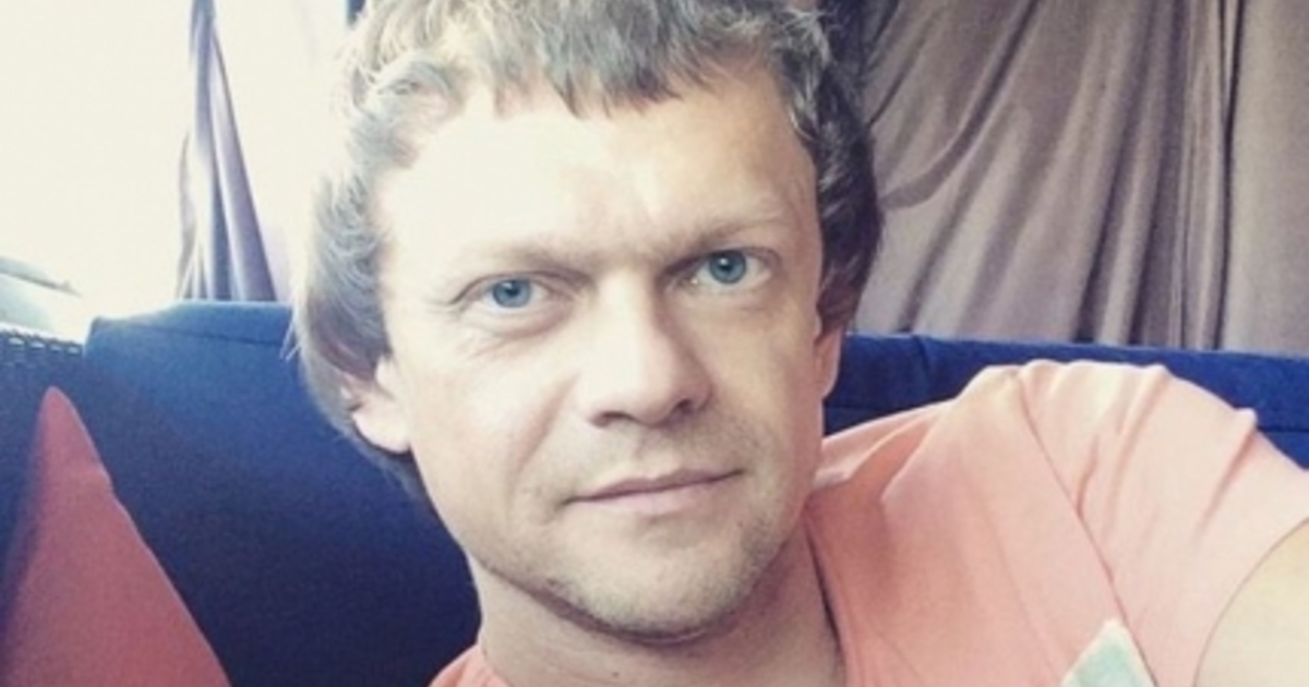 Гарик Бирча теперь есть в Instagram - tv.ua