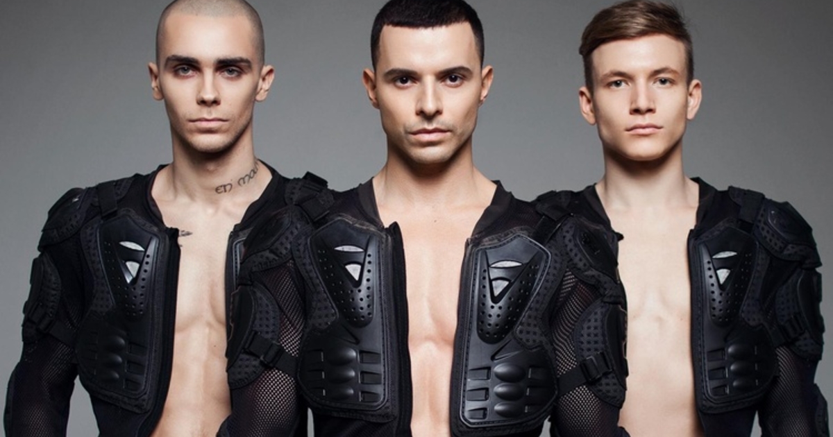 KAZAKY прекращают свое существование - tv.ua