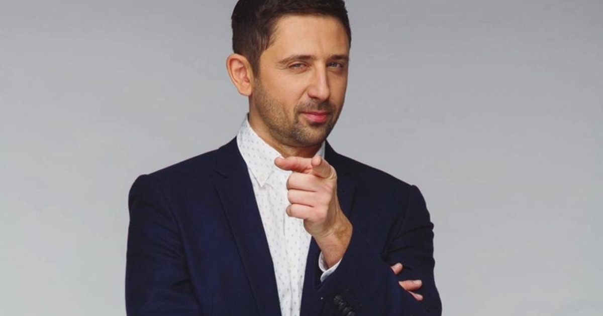 Андрей Шабанов готовится к свадьбе - tv.ua