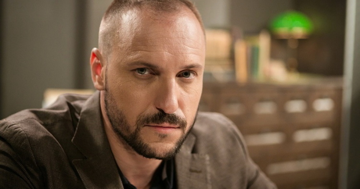 Вещдок: от Кардена (эфир от 02.11.2018) - tv.ua