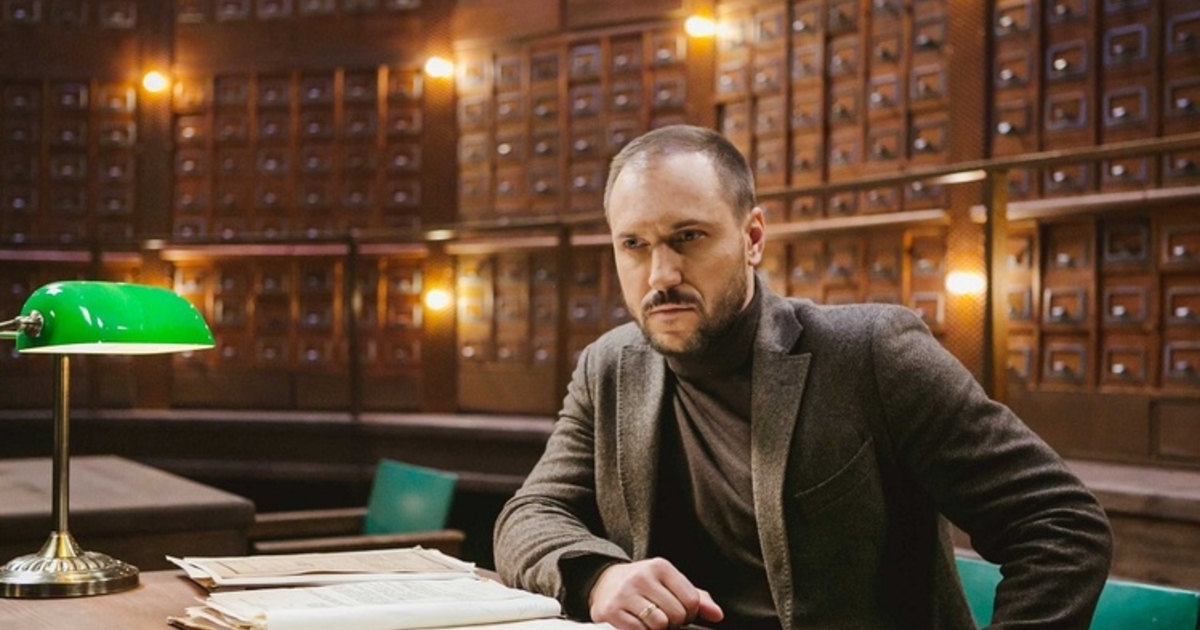 Вещдок. Особый случай: прима Вера (эфир от 13.12.2018) - tv.ua