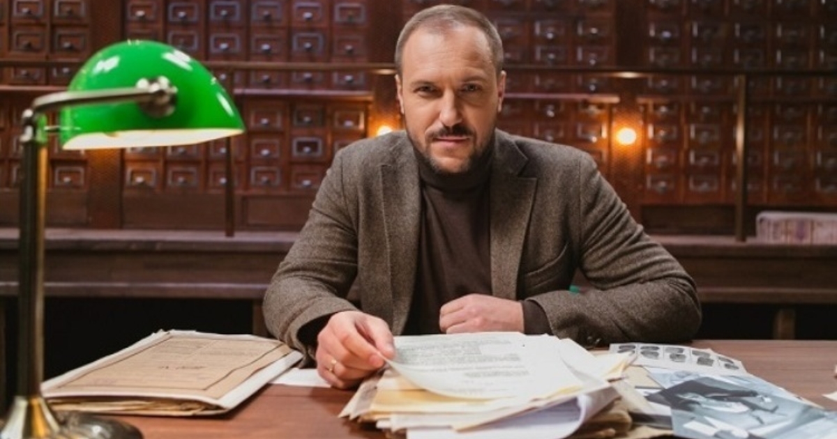 Вещдок. Особый случай: крольчиха (эфир от 20.12.2018) - tv.ua