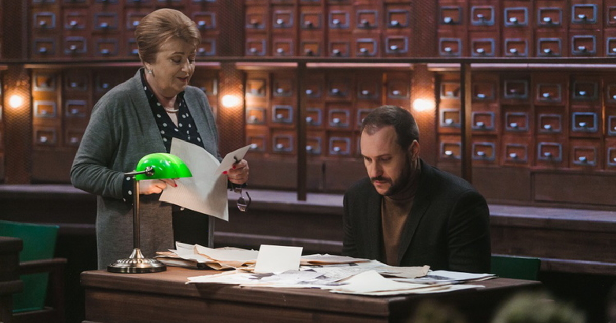 Вещдок. Особый случай: Той же монетой (эфир от 27.02.2019) - tv.ua