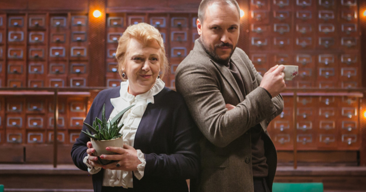 Вещдок. Особый случай: Антонов огонь (эфир от 26.02.2019) - tv.ua