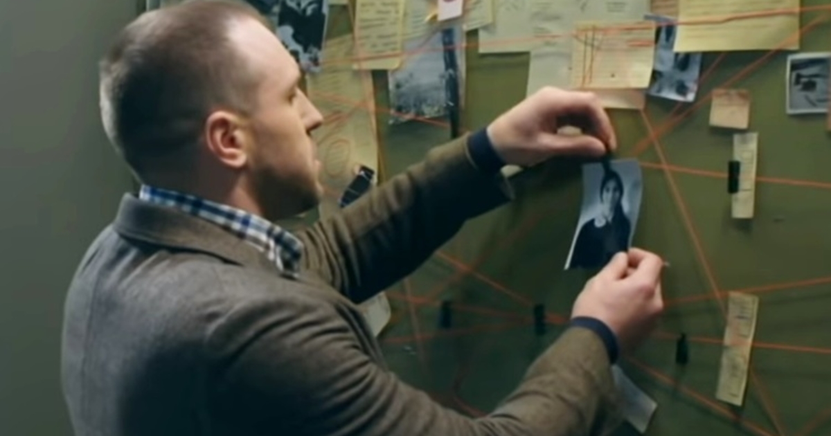 «Вещдок» установил новый рекорд: 1 млн просмотров серии в YouTube - tv.ua