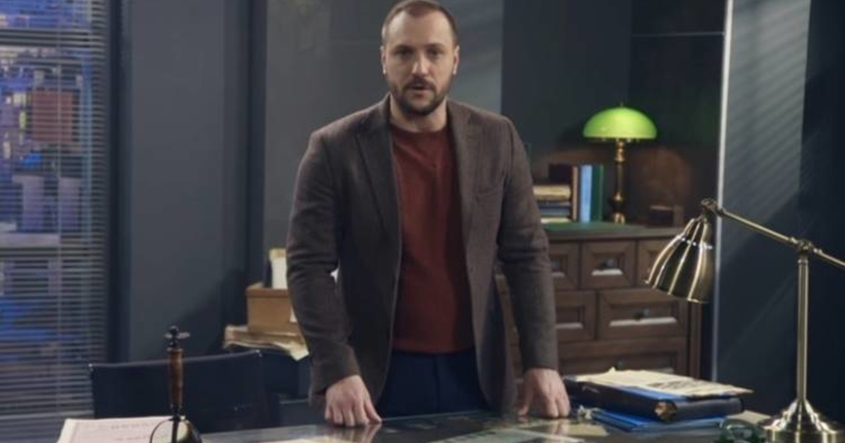 Вещдок: По крупицам (эфир от 3.04.2019) - tv.ua